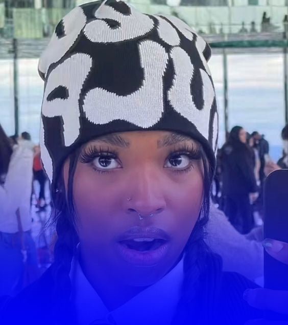 Bonnet Y2K | Y2K Streetwear | y2k streetwear