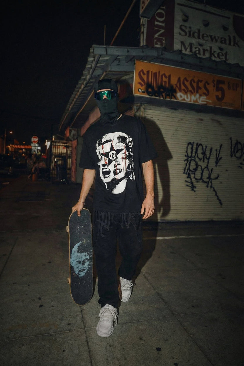 Jorts Homme Y2K | Shorts Baggy & Oversize – Y2K Streetwear – y2k streetwear