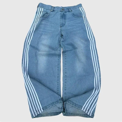 Jean et Baggy Y2K | Y2K Streetwear | y2k streetwear