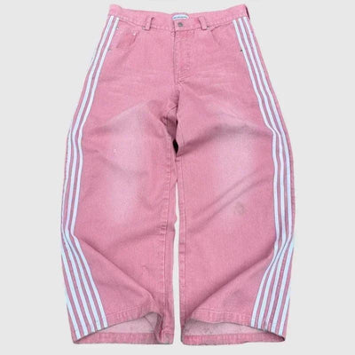 Jean et Baggy Y2K | Y2K Streetwear | y2k streetwear