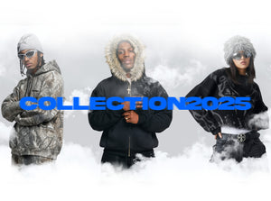 Shop Y2K Streetwear | Reference brand in Y2K style | y2k streetwear