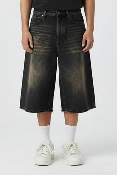 Jorts Homme Y2K | Shorts Baggy & Oversize – Y2K Streetwear – y2k streetwear