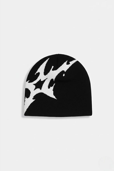 Y2K beanie | Y2K Streetwear | y2k streetwear