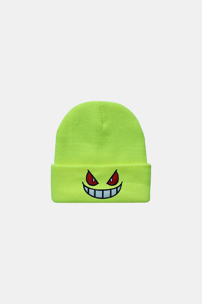 Y2K beanie | Y2K Streetwear | y2k streetwear