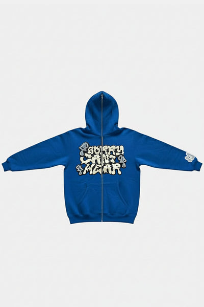 Full zip Y2K | Y2K Streetwear | y2k streetwear