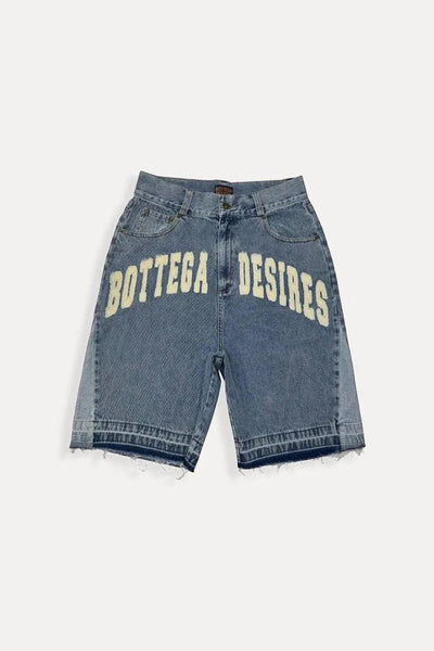 Men's Y2K Jorts | Baggy & Oversize Shorts – Y2K Streetwear | y2k streetwear