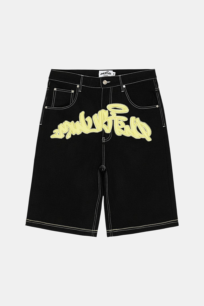 Jorts Homme Y2K | Shorts Baggy & Oversize – Y2K Streetwear – y2k streetwear